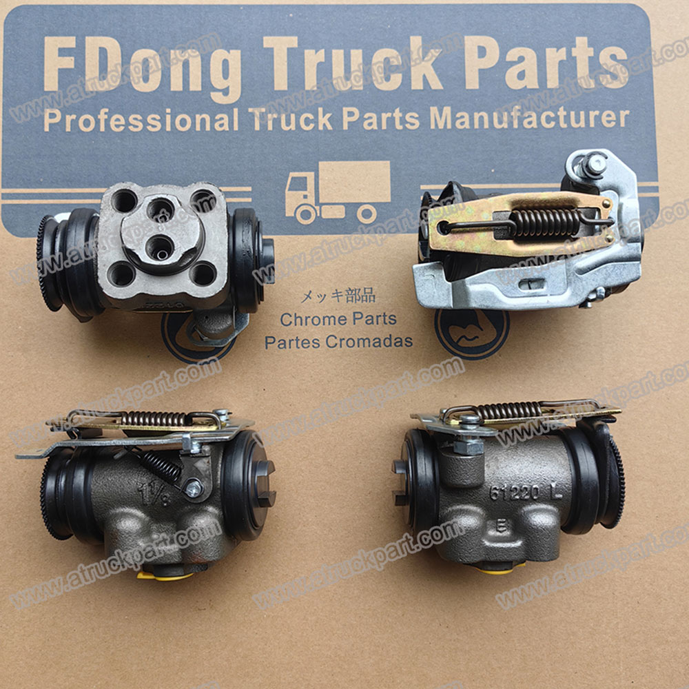 FDE01250 – HINO ISUZU FUSO UD Truck Spare Parts