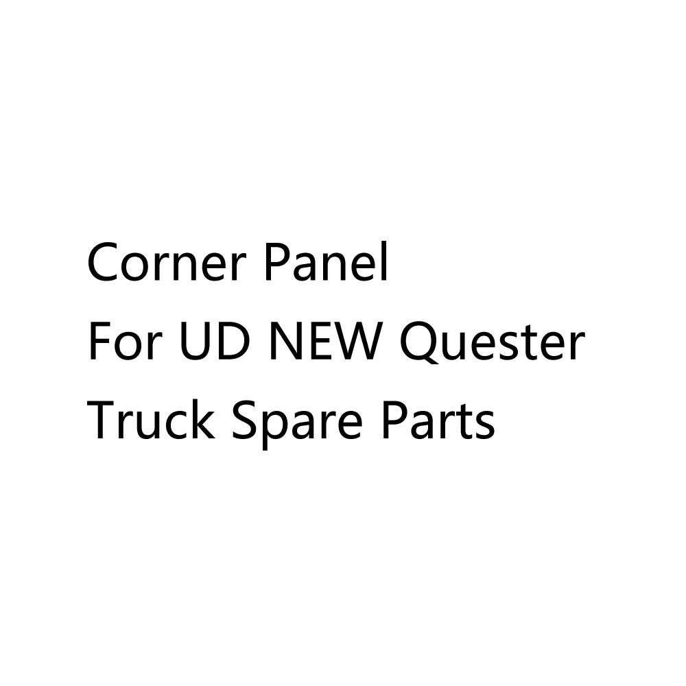 FDN09006 – HINO ISUZU FUSO UD Truck Spare Parts
