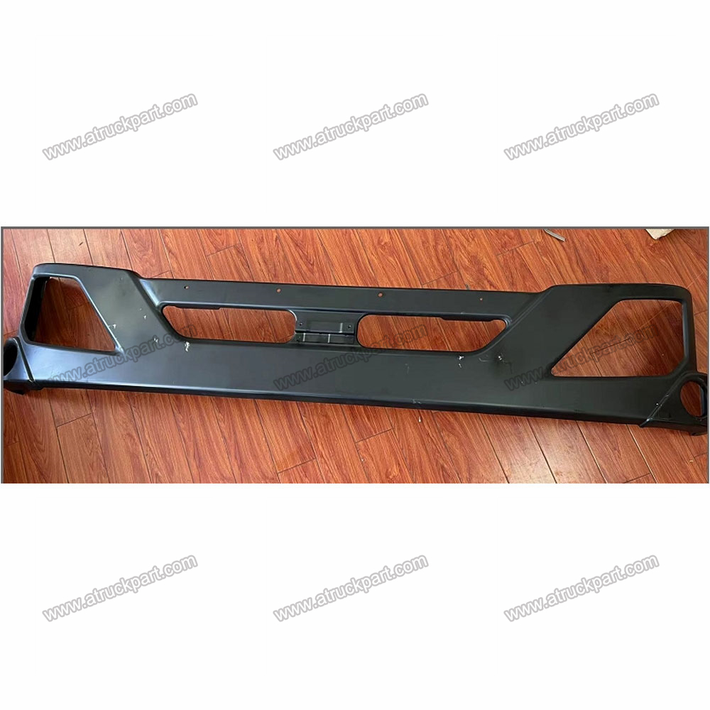 Front Bumper For UD KUZER Truck Spare Parts – HINO ISUZU FUSO UD Truck ...