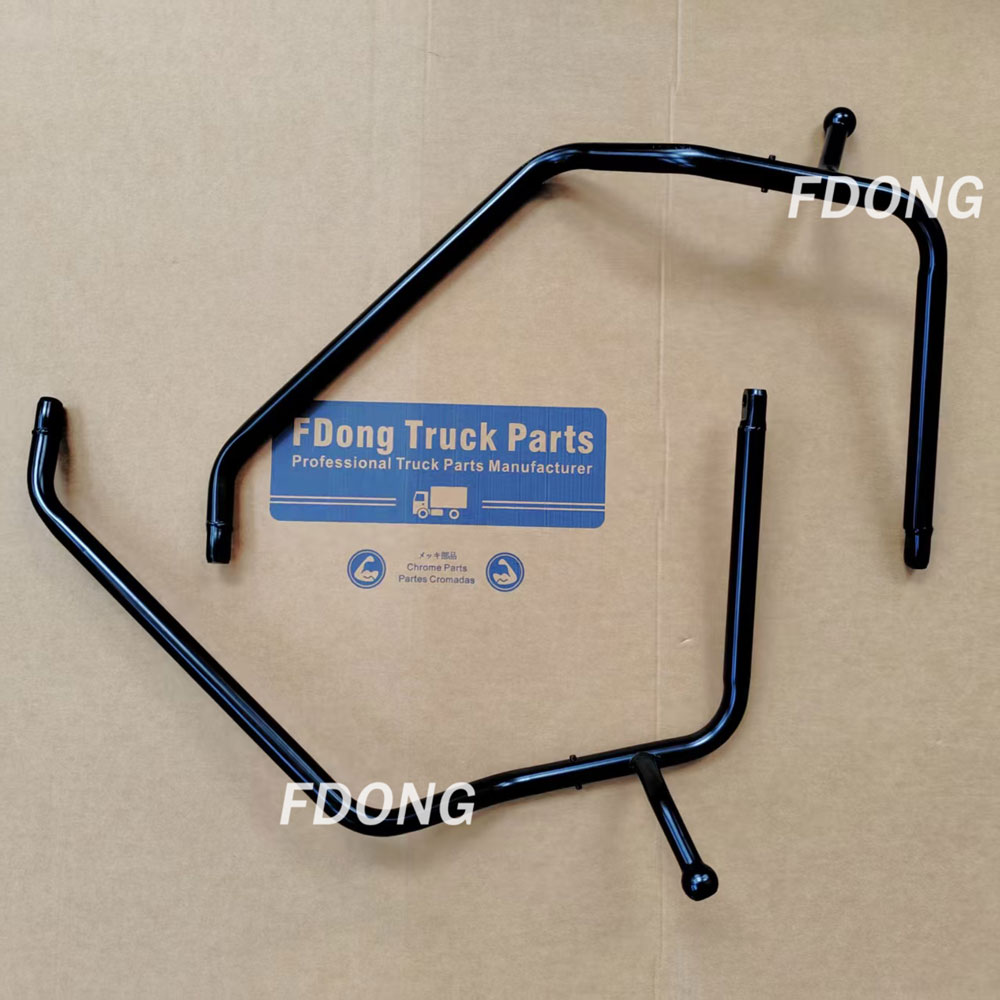 FDF05027L-P – HINO ISUZU FUSO UD HYUNDAI KIA Truck Spare Parts
