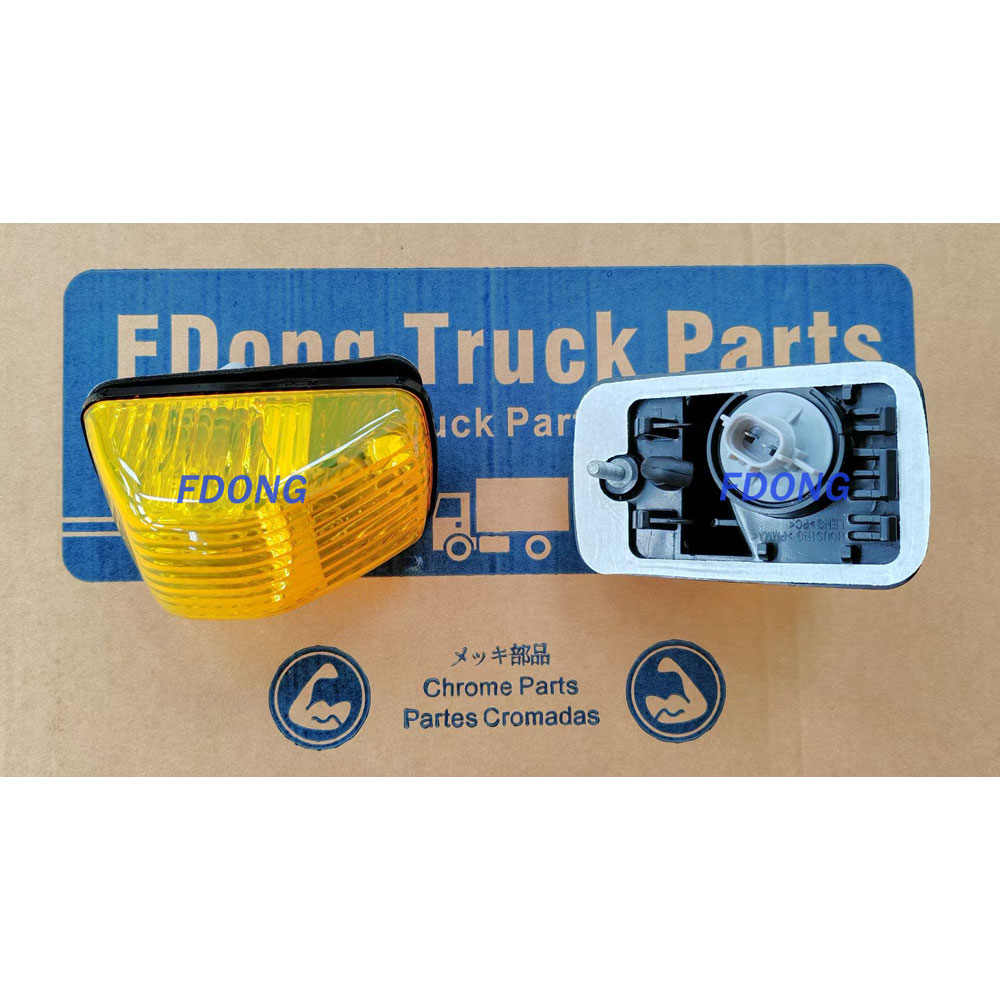 FDI04052L-Y – HINO ISUZU FUSO UD HYUNDAI KIA Truck Spare Parts
