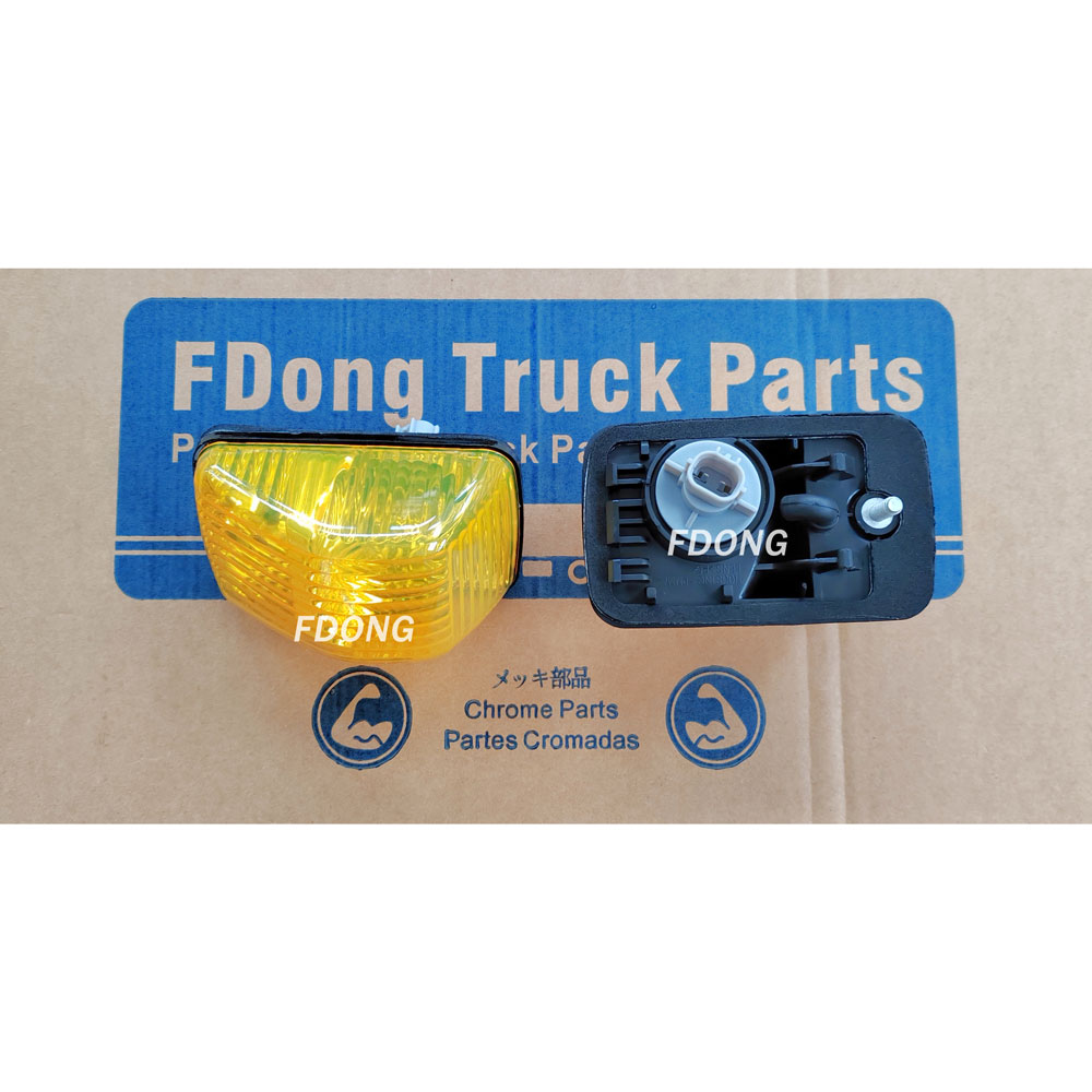 FDI04052R-Y – HINO ISUZU FUSO UD HYUNDAI KIA Truck Spare Parts